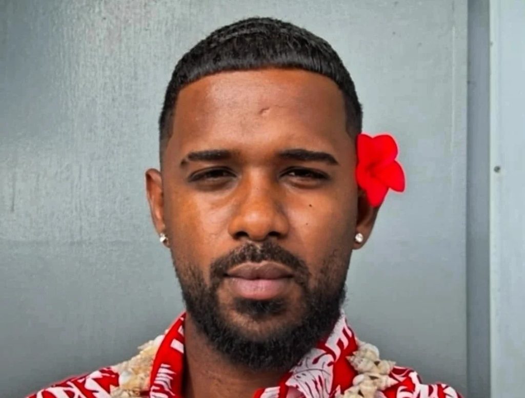 First Fijian since 2015 declares publicly he's HIV positive - The Fiji ...