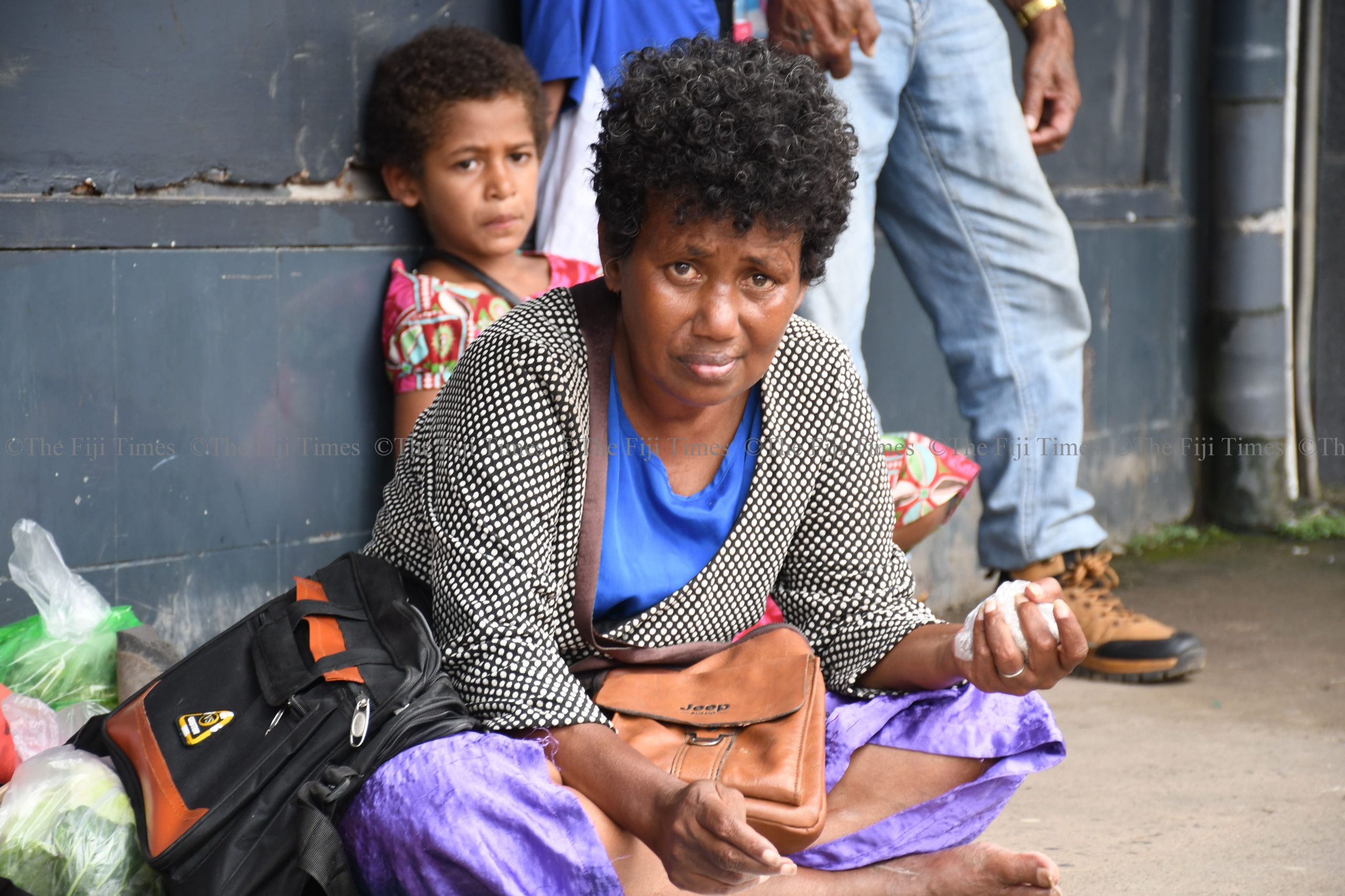 'Help those in need' - The Fiji Times