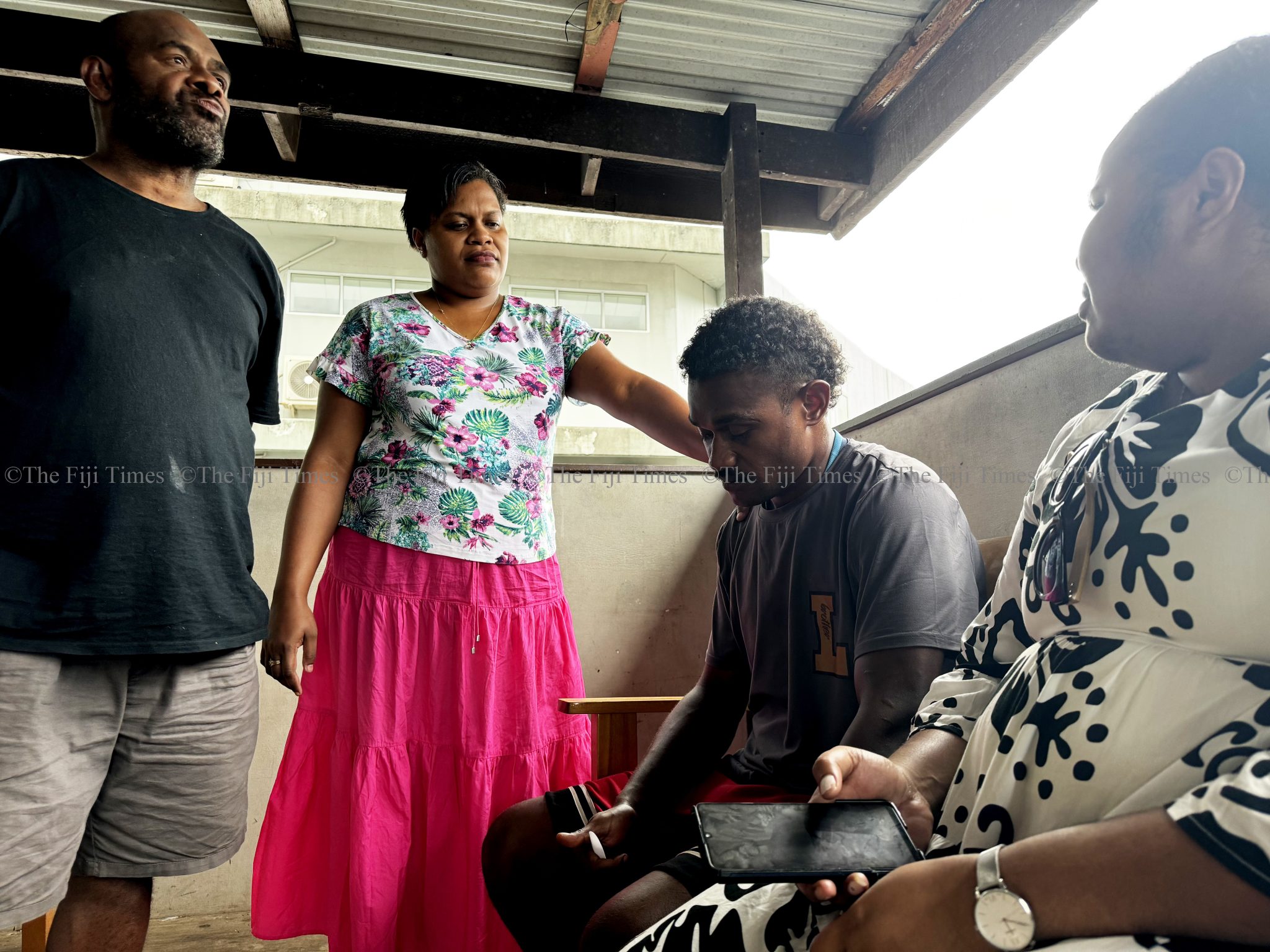 Players beaten by bouncers, investigation in progress - The Fiji Times
