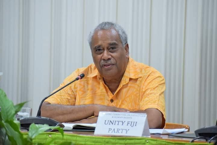 Politicians choosing options to protect their positions - Narube - The ...