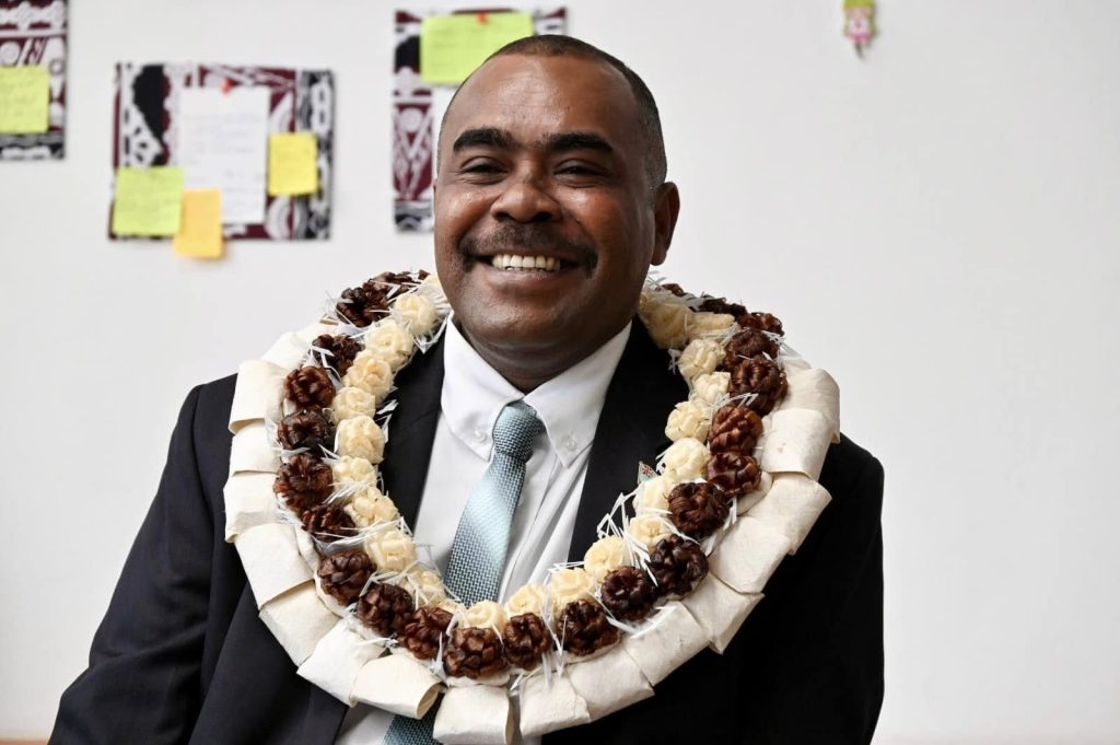 From prison cell to a Minister, Mosese Bulitavu recalls days of ...