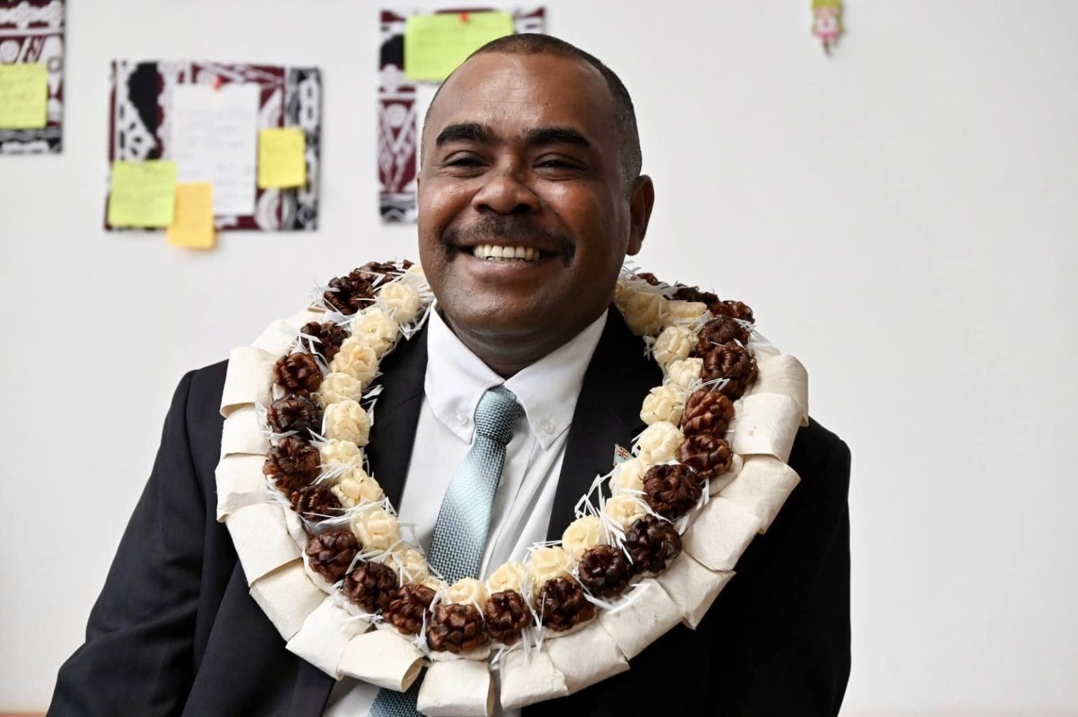 From prison cell to a Minister, Mosese Bulitavu recalls days of ...