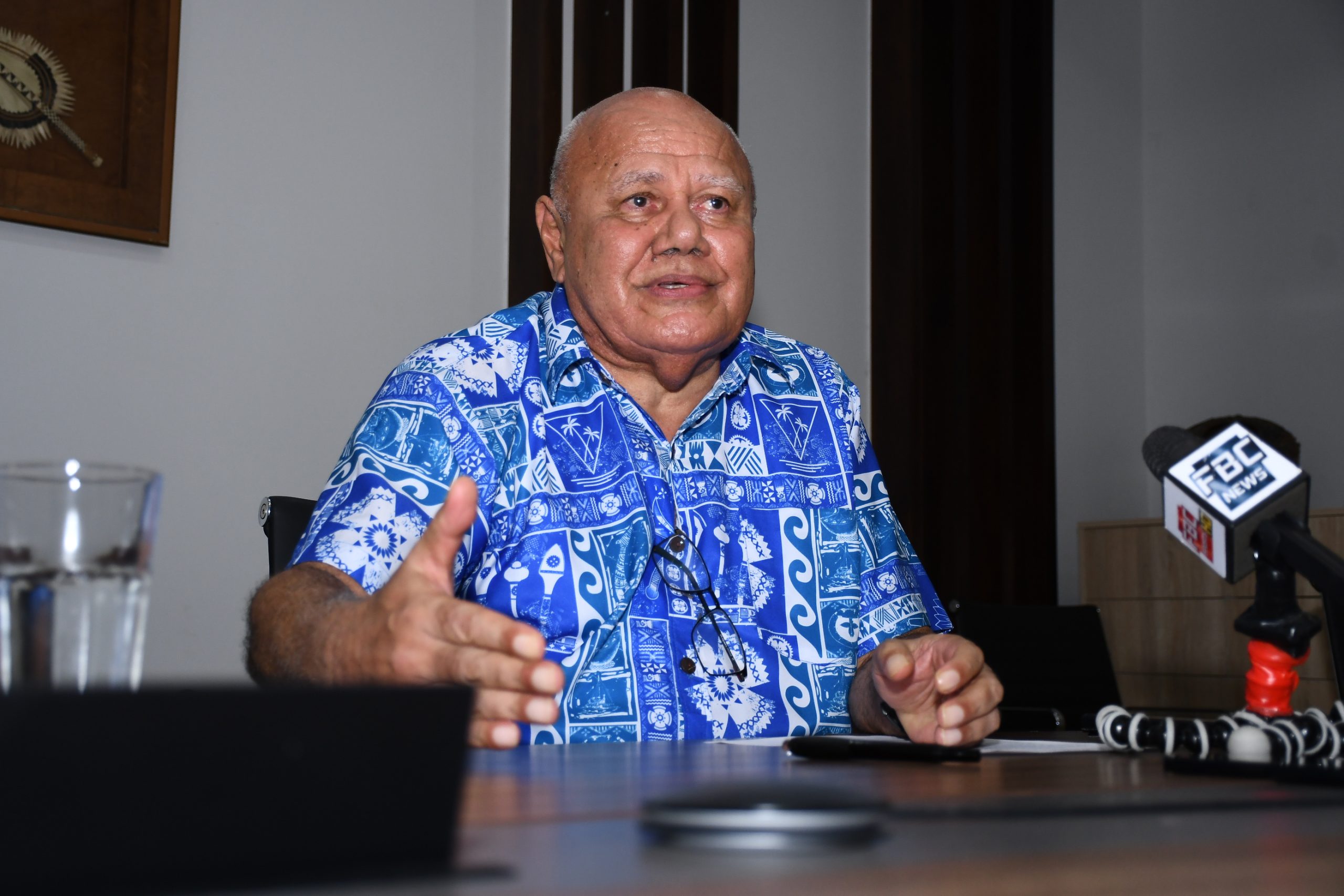 Police beef up presence along Martintar strip - The Fiji Times