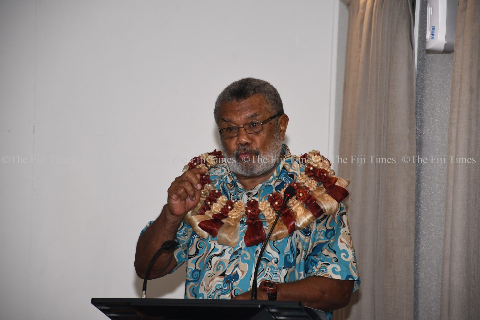 Ba to gather dropout data - The Fiji Times
