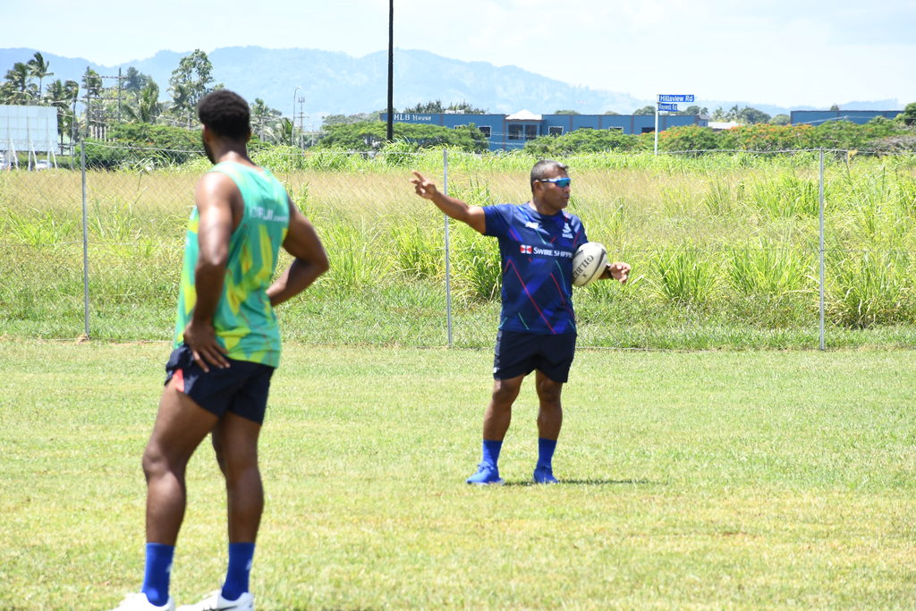 Serevi affirms tourney vision
