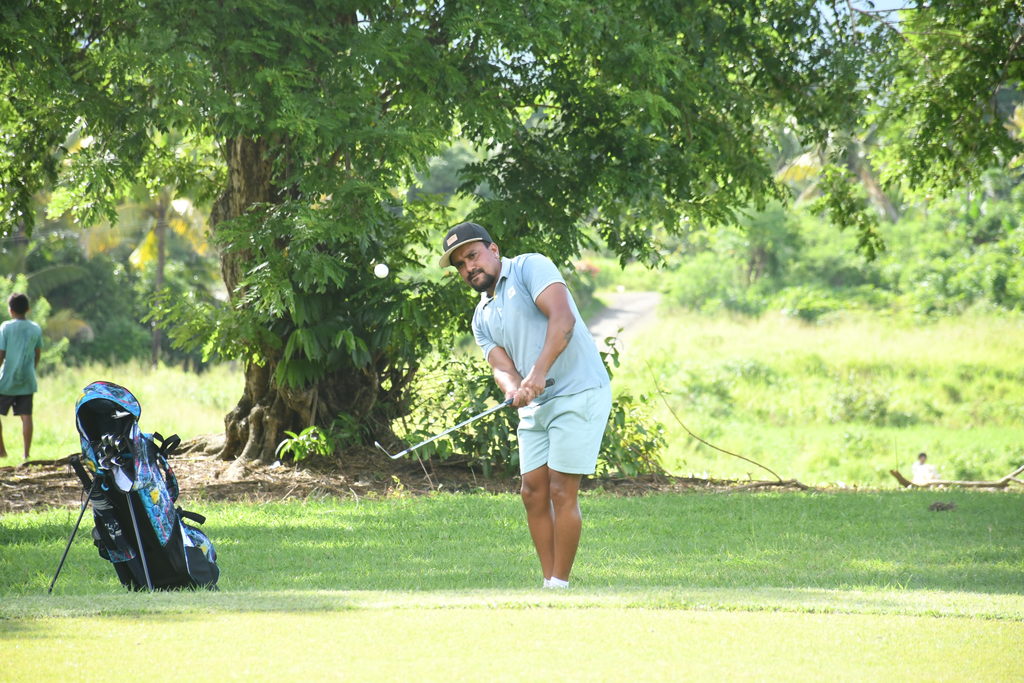 Golf club launches Summer Cup