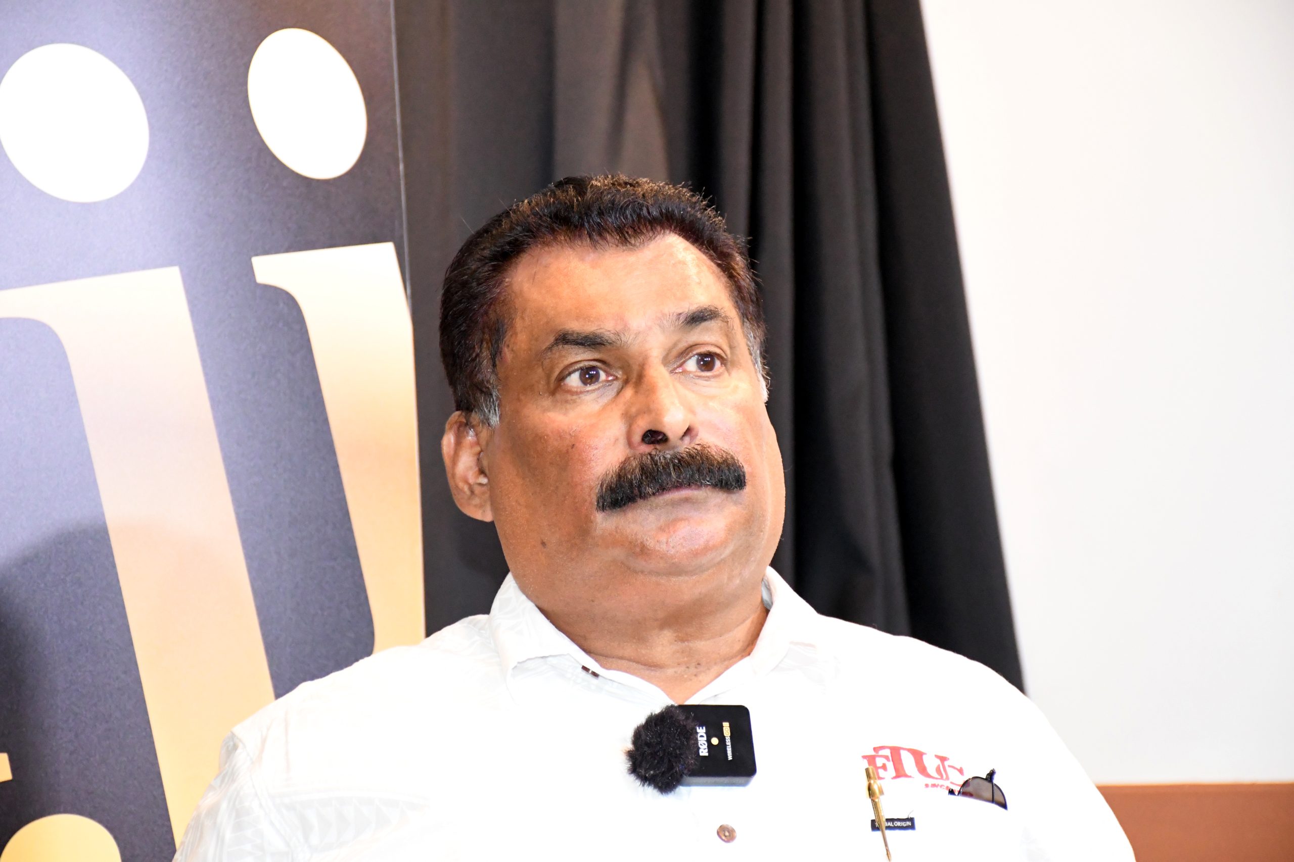 'Stop fear mongering' - The Fiji Times 'Stop fear mongering' - The Fiji Times