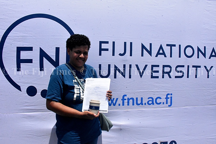 Fnu Fiji Logo