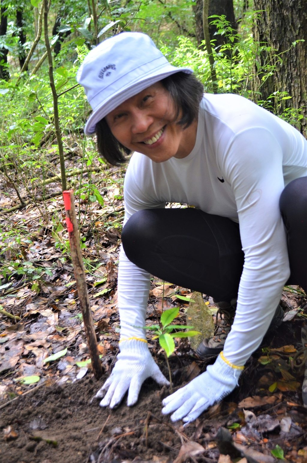 Francis chose Fiji as home - The Fiji Times