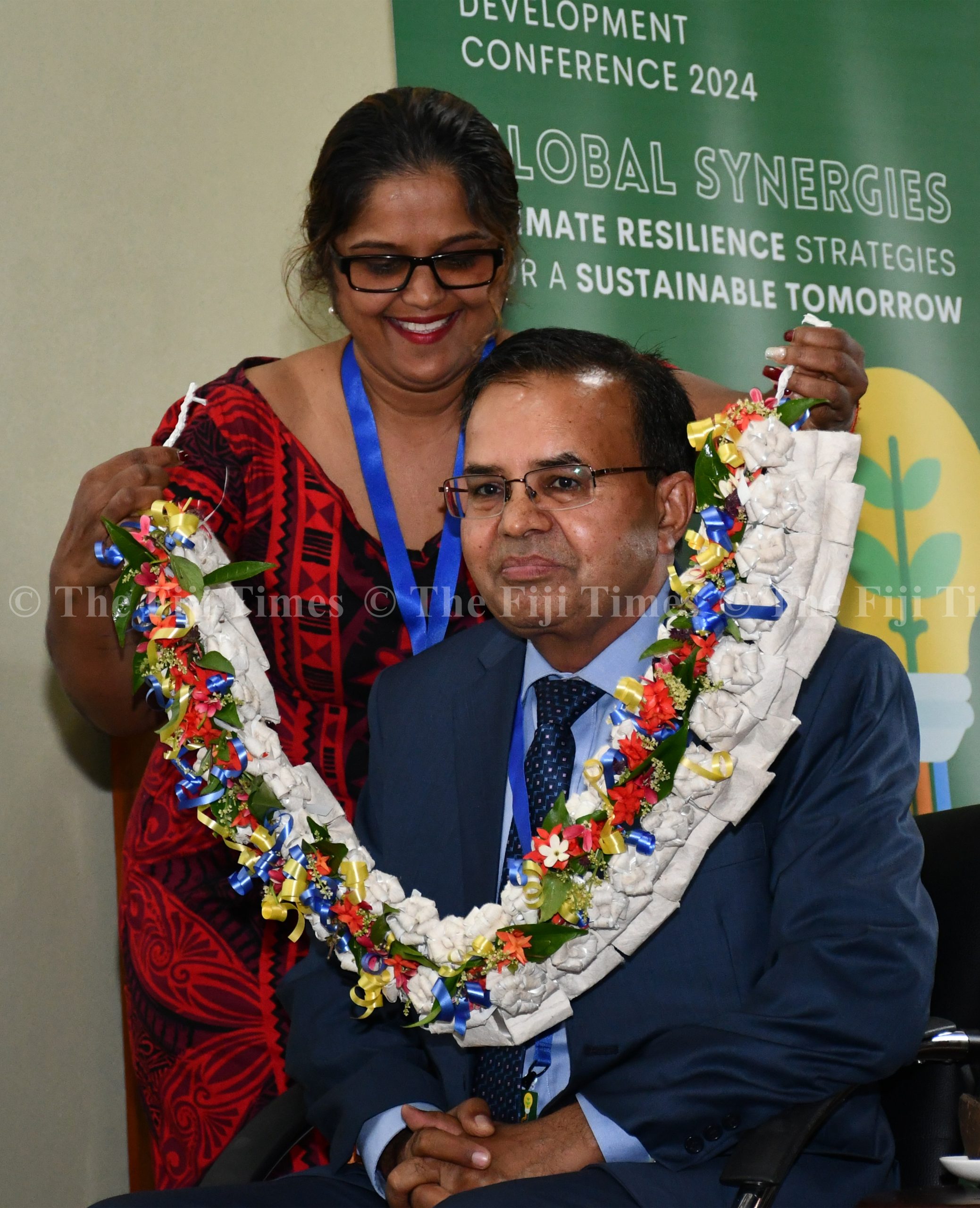 The Global Development Conference (GDC) 2024 – The Fiji Times