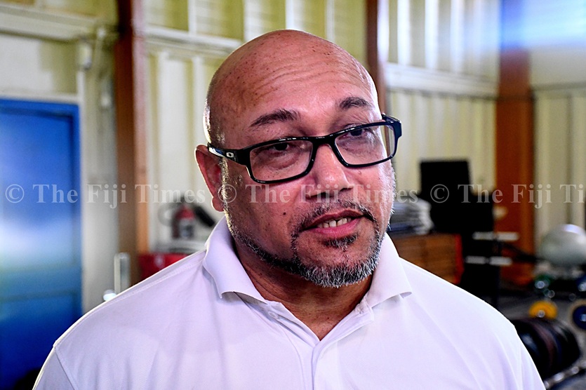 Other Sports Archives - The Fiji Times