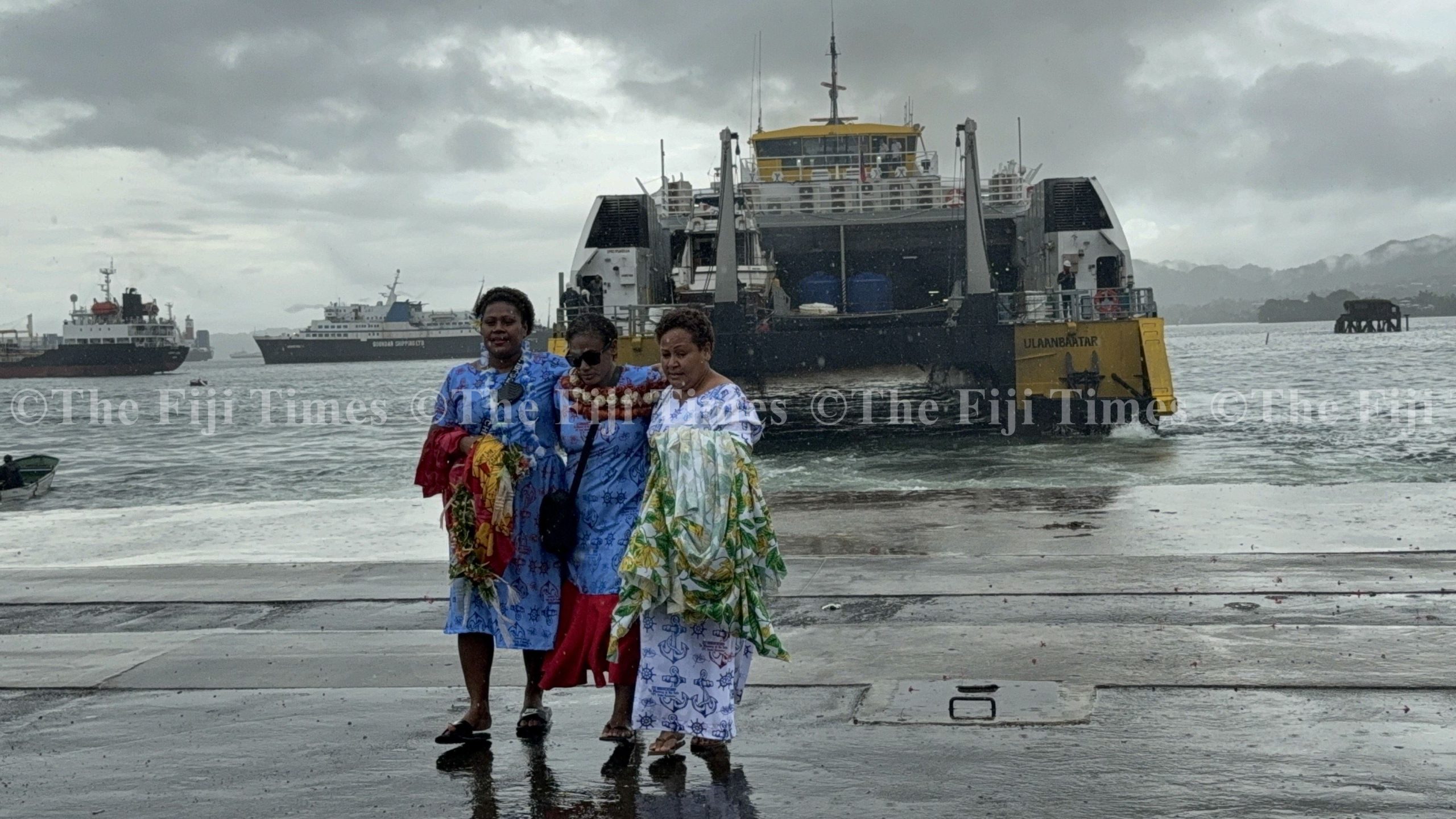 Minister orders review - The Fiji Times
