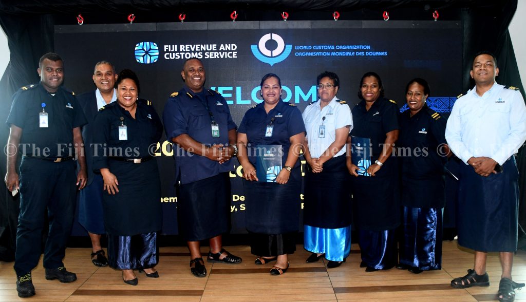 Customs, gatekeeper of safety, prosperity PM: Role cannot be overrated ...