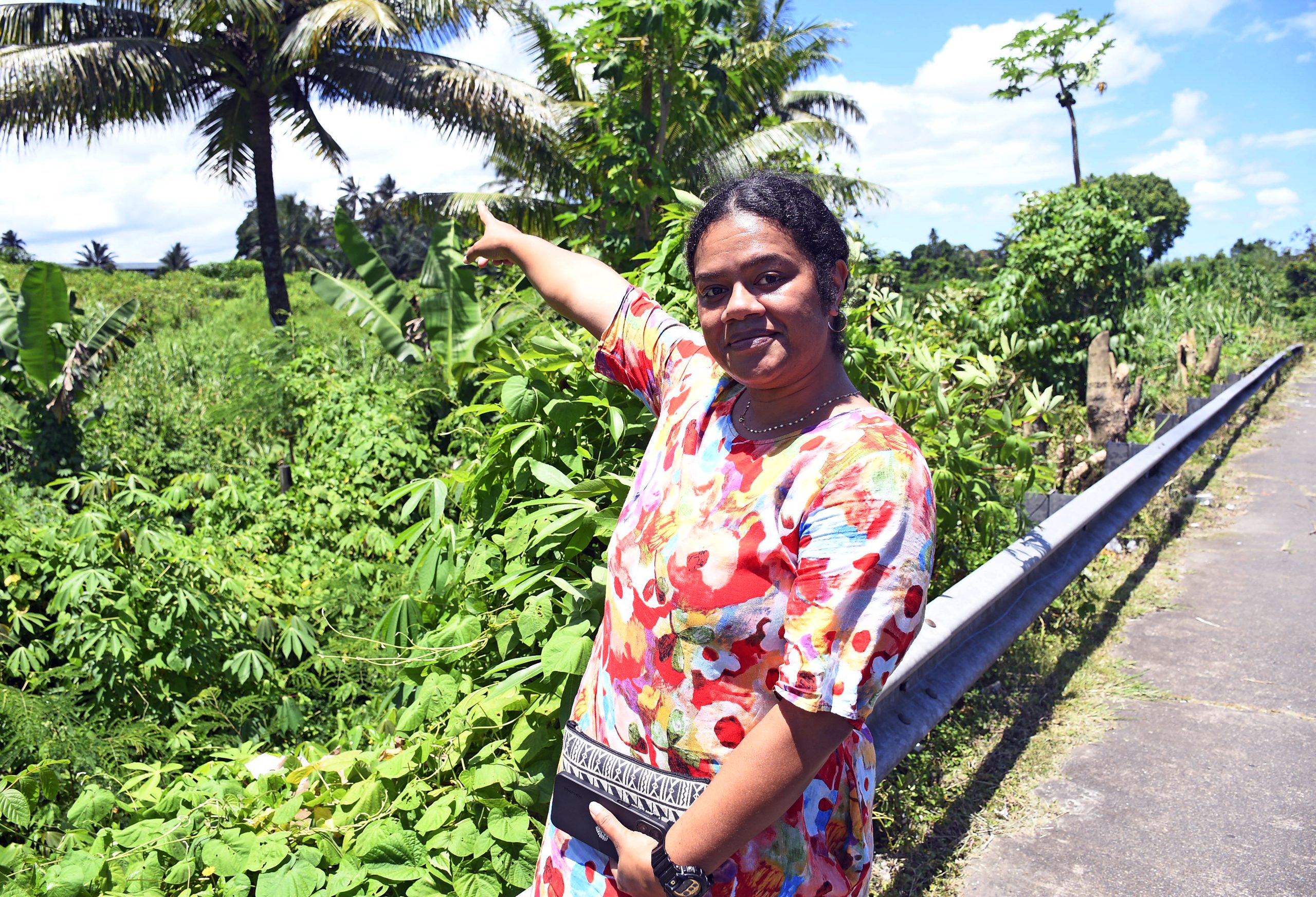 ‘Dirty tactics’ - Sparks fly over proposed hospital land - The Fiji Times