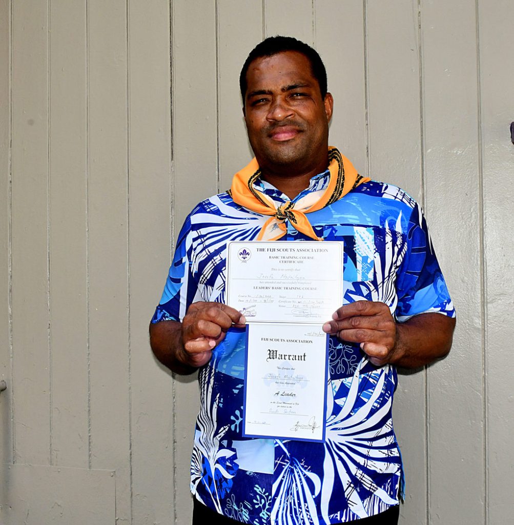 Teaching is life | 15 years in the field of education