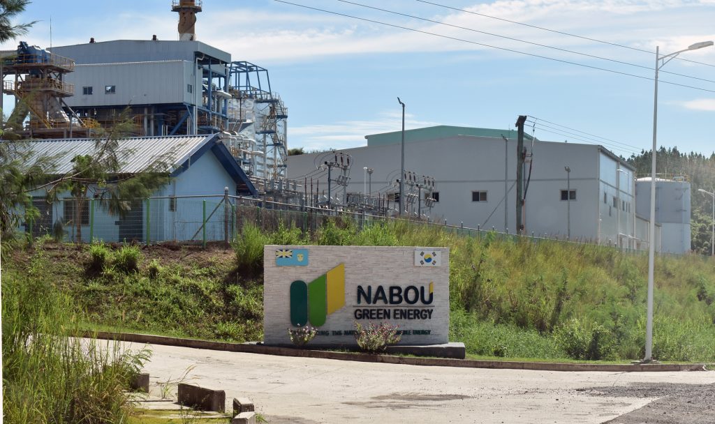 Biofuel industry in Fiji gets a boost - The Fiji Times