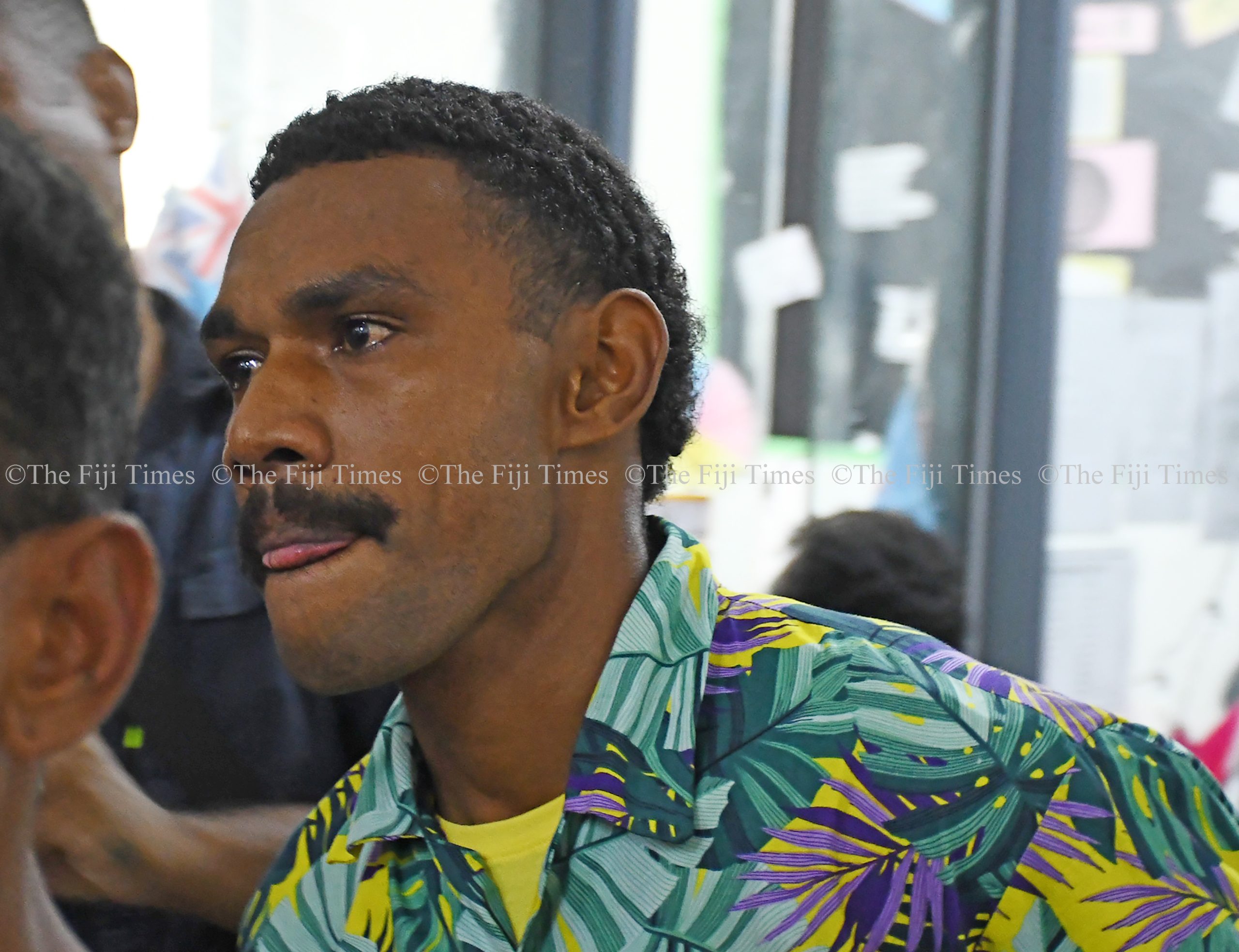 Police intensify probe | Man appears in court for rape - The Fiji Times