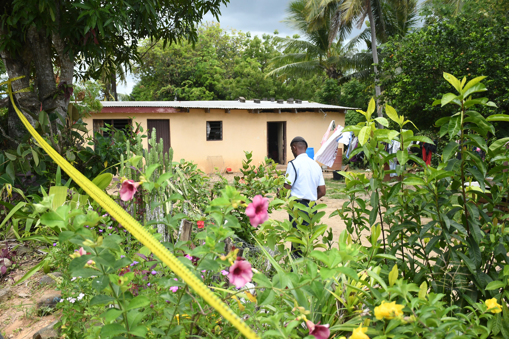 Police face allegations over how it handled Nadi case - The Fiji Times