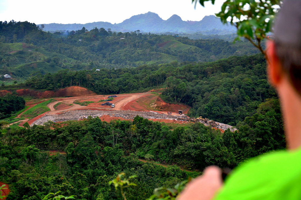 Landowners willing to give land for landfill - The Fiji Times