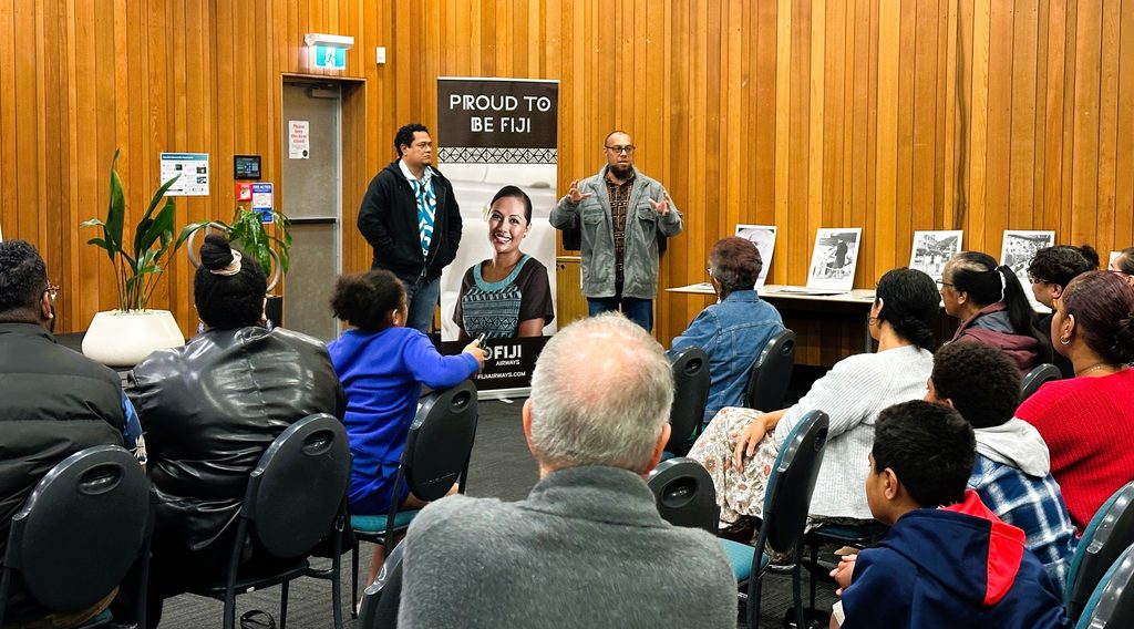 Fiji politics, in their own words - The Fiji Times