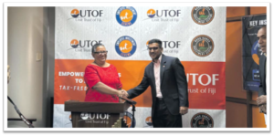 Unit trust surpasses $500m in managed funds - The Fiji Times