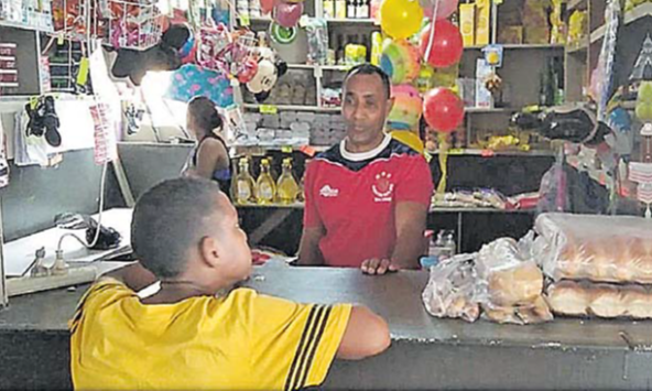 Vunisea’s thriving micro businesses - The Fiji Times
