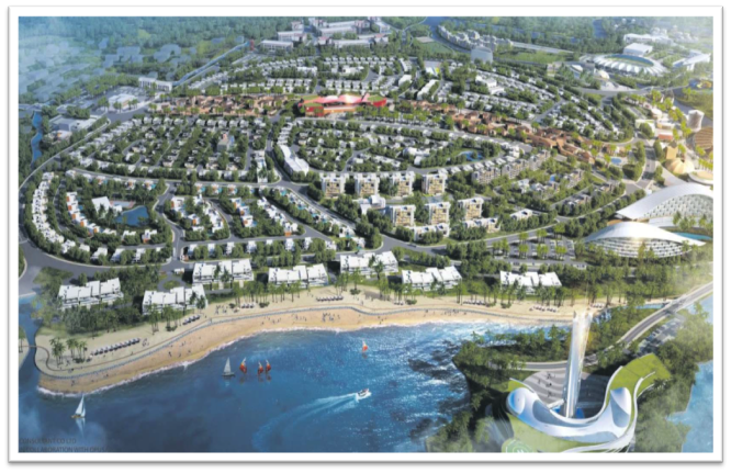 7000 new jobs - Nasinu is braced for a spate of new projects - The Fiji ...