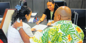 FNPF enables savings transfer - The Fiji Times