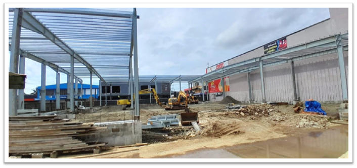 $45m projects Capital injections to boost northern town - The Fiji Times