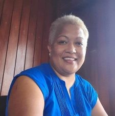 People | Embrace life's lessons | Malani has a plan set - The Fiji Times