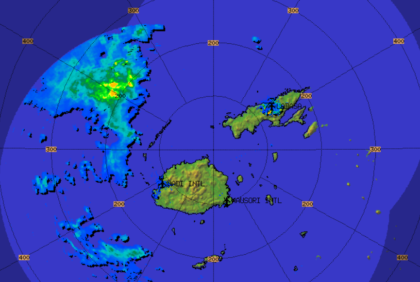 Prepare for more rain in the coming days - Fiji Met - The Fiji Times