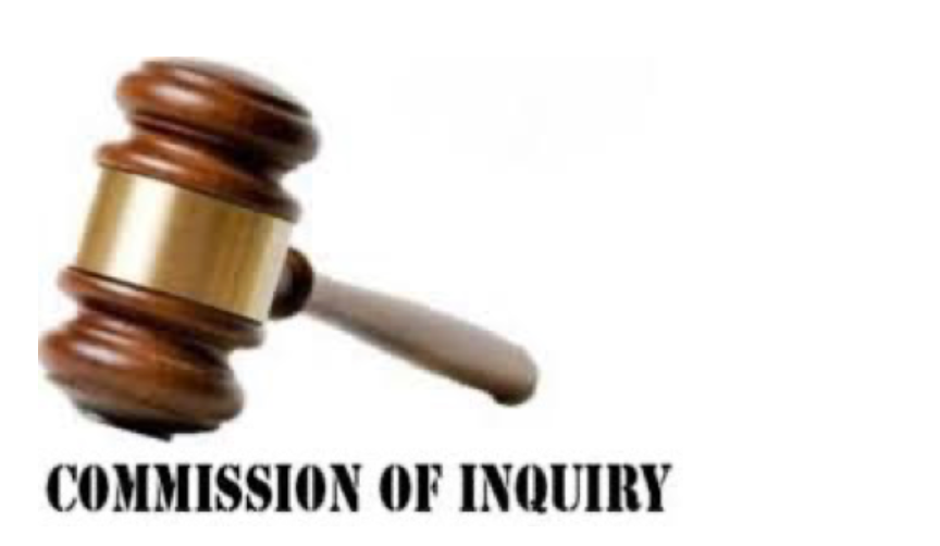 AG Leung concludes testimony at COI - The Fiji Times