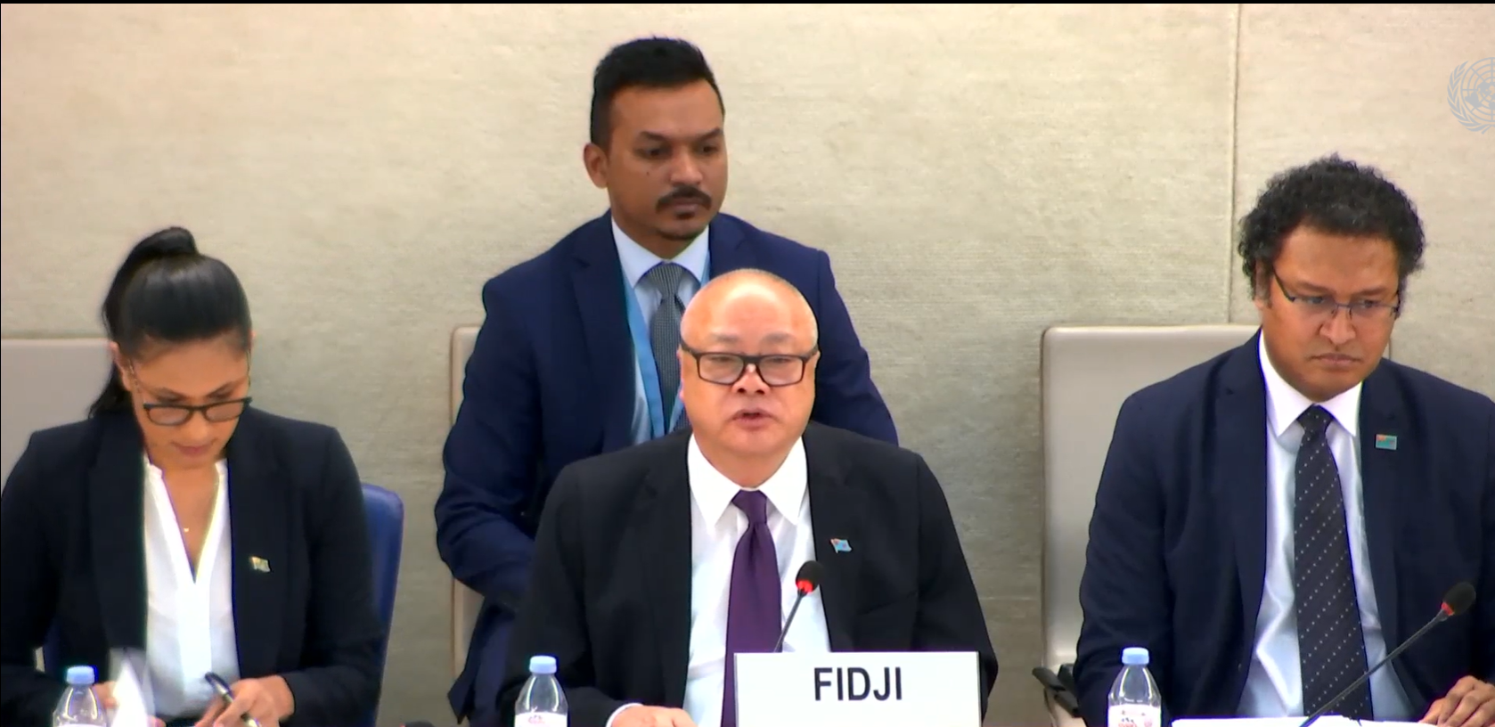 Two new laws and one amended law to go before Parliament by March - AG ...