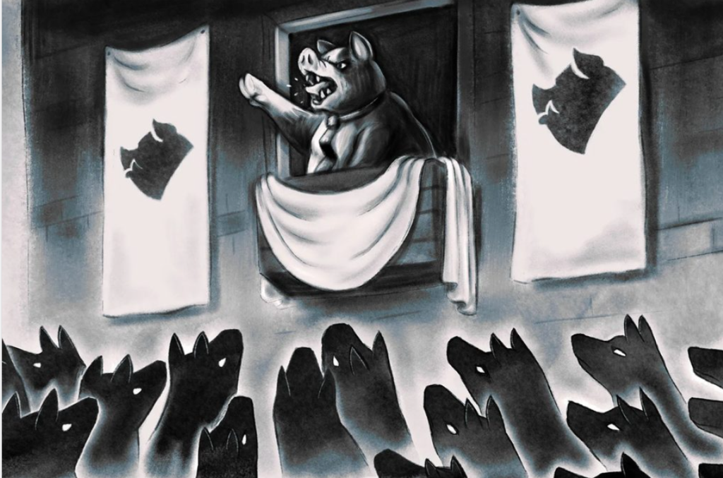 A short pigs' tale - The Fiji Times