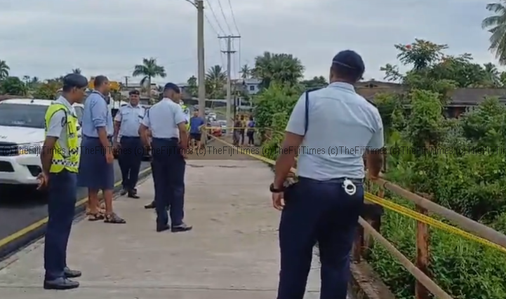 Dead body discovered inside Rewa street house - The Fiji Times