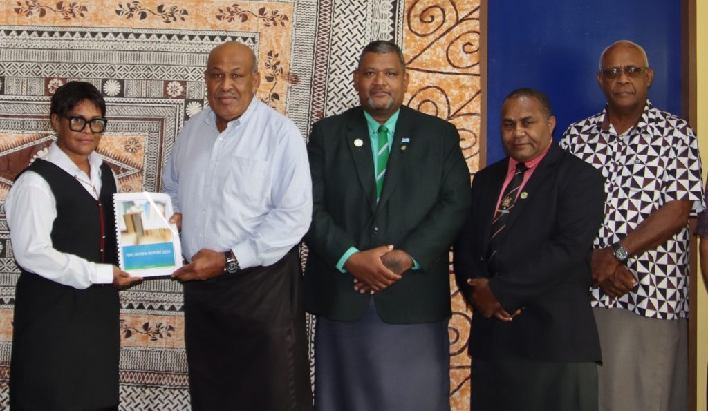 Draft Native Lands and Fisheries Commission Bill 2025 and ...