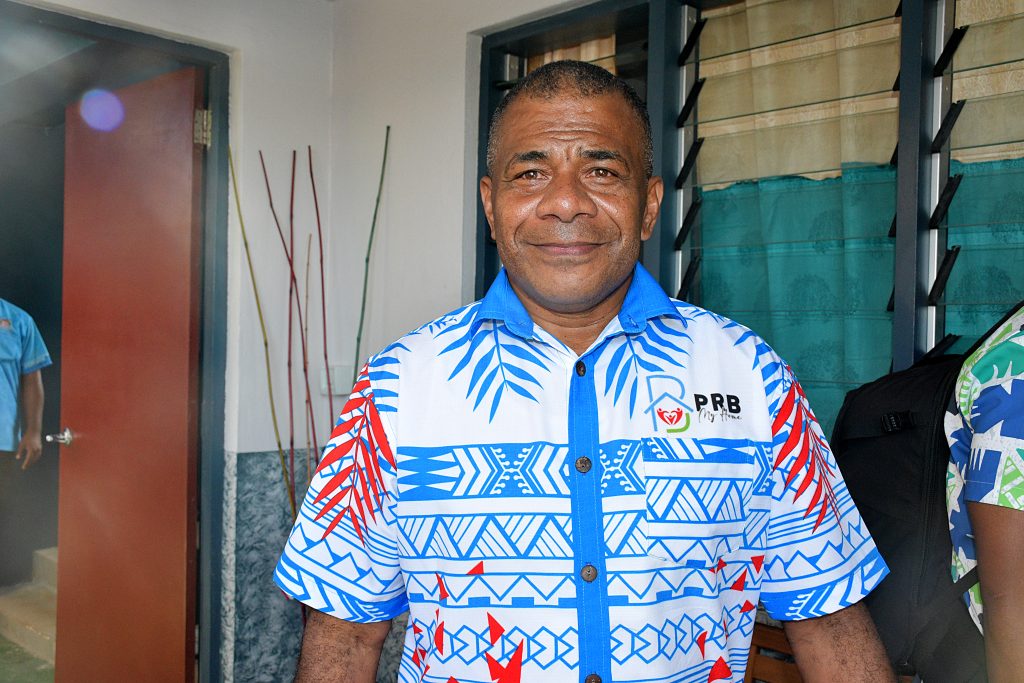 Cameras 'compromised' - The Fiji Times