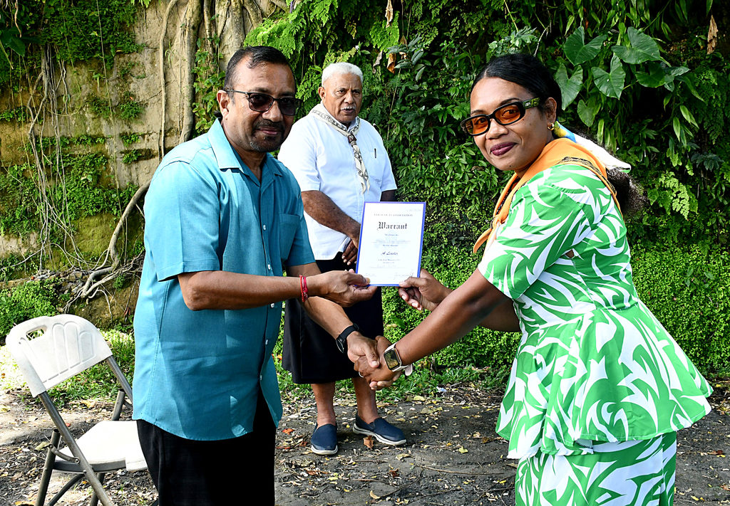 Scouts leadership training program for teachers - The Fiji Times