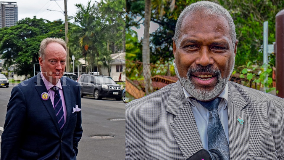 State v Pryde | Report reveals all