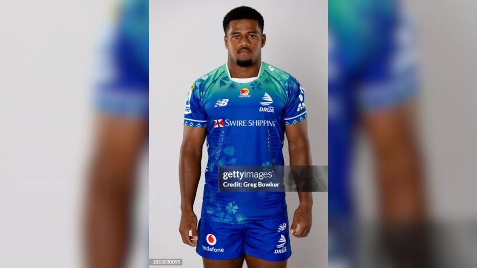 Motikiai Murray gears up for 2025