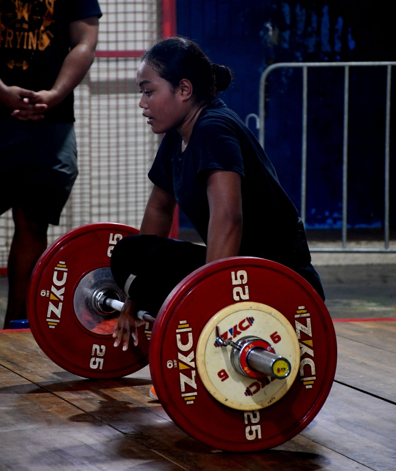 New talents join sport - The Fiji Times