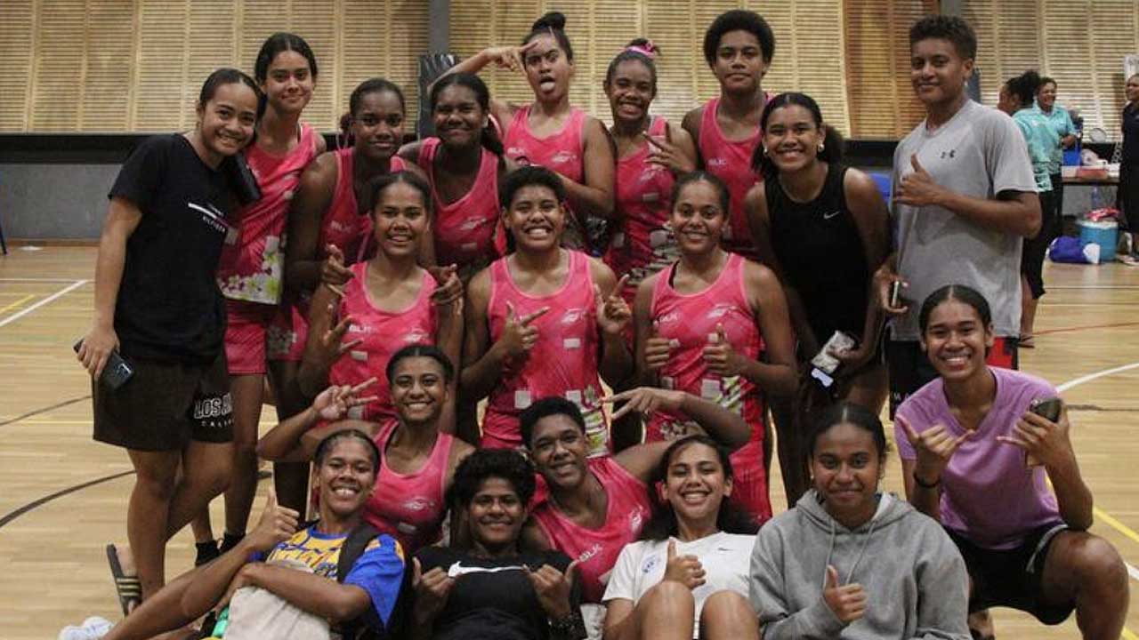 Baby Pearls prepare - The Fiji Times