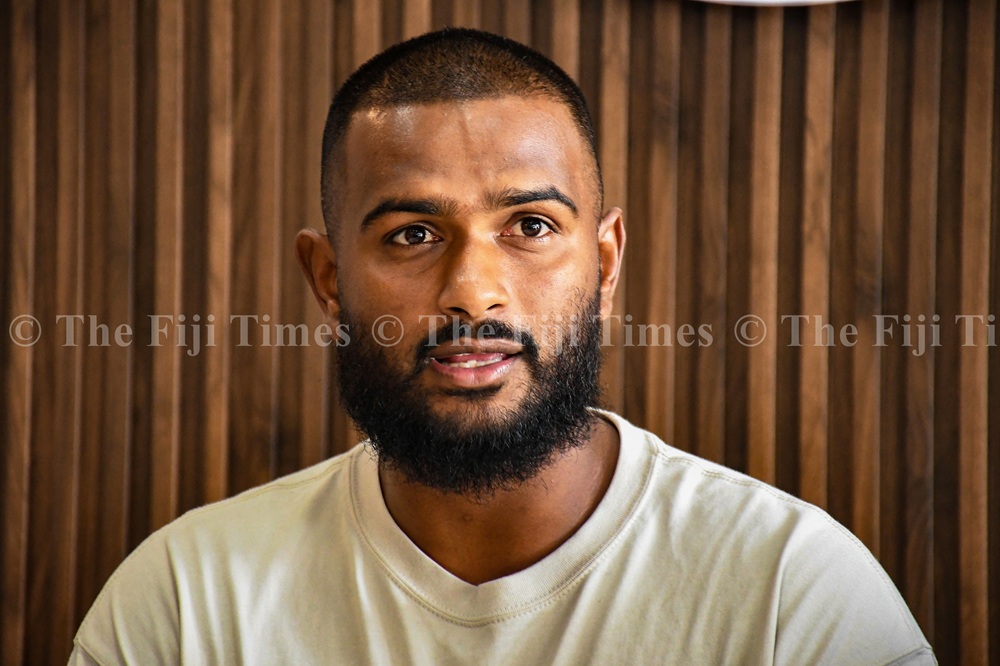 Sebastian calls our for BCF Chair, tells him to take ethical stance