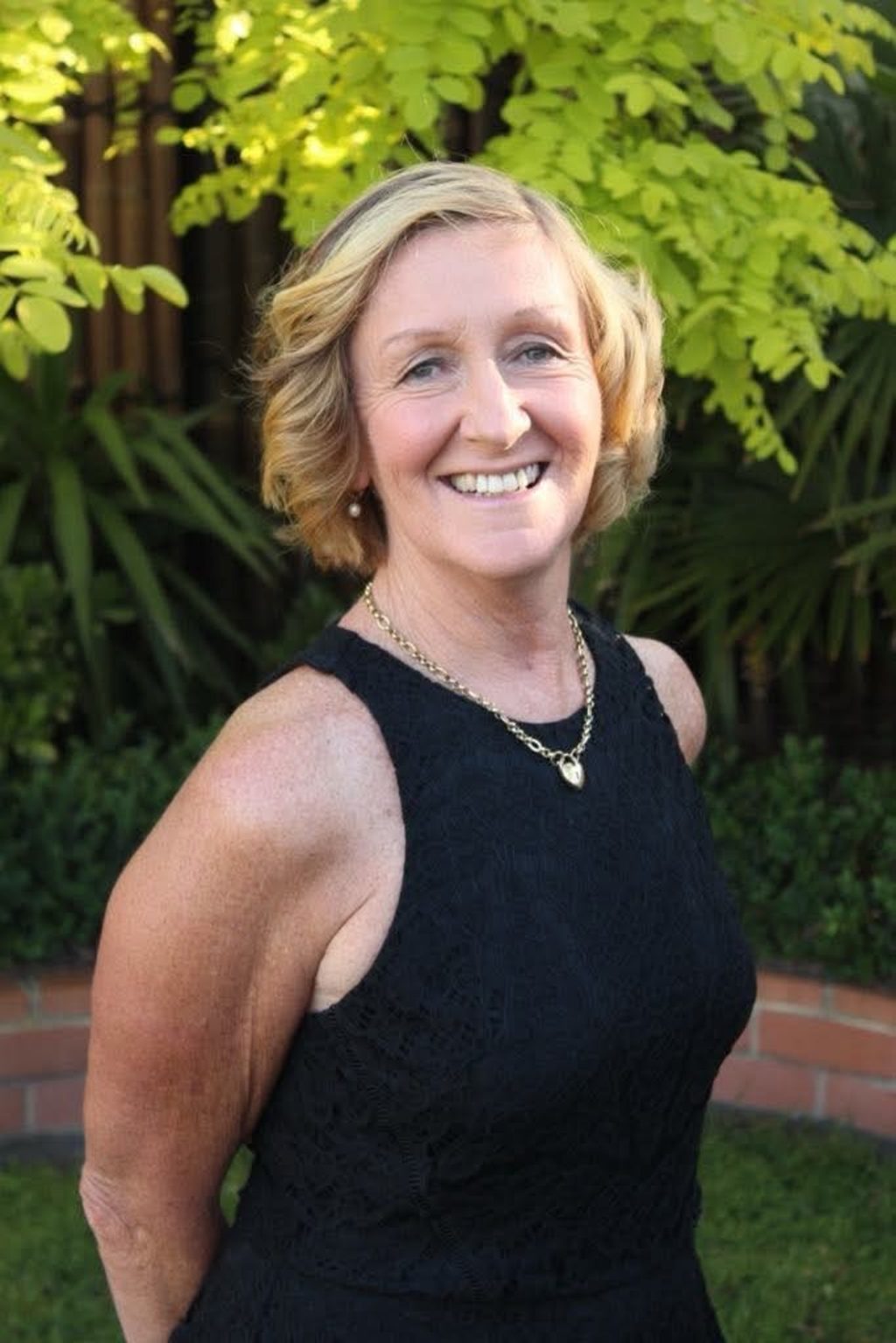 Moce Julie - The Fiji Times