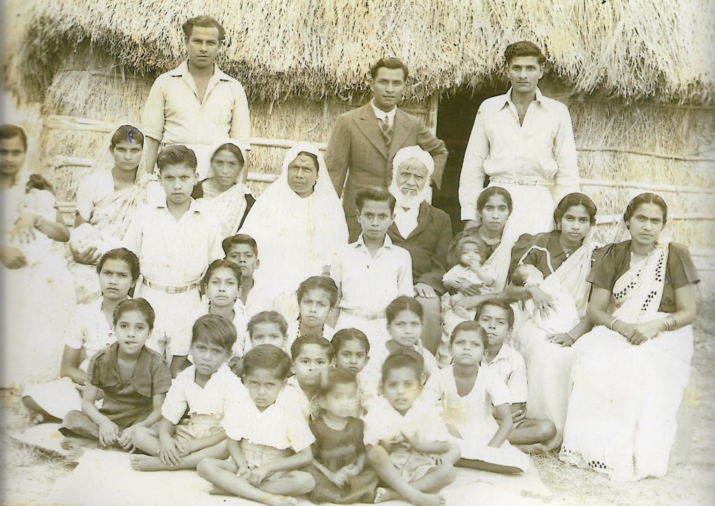 Point of Origin | Family reconnect ties - The Fiji Times