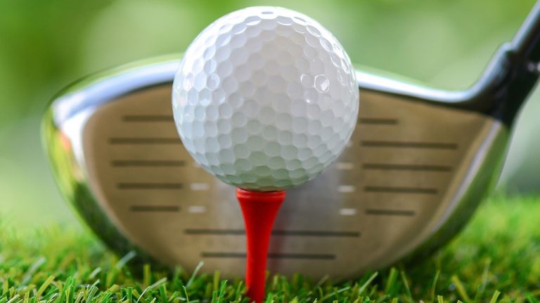 Wet weather clouds Ba golf's season closing - The Fiji Times