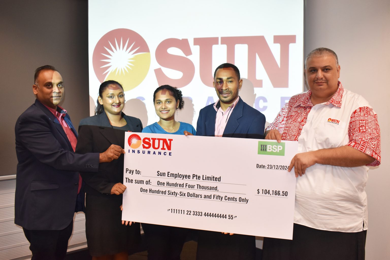 $43m dividend declared in 4 months - The Fiji Times