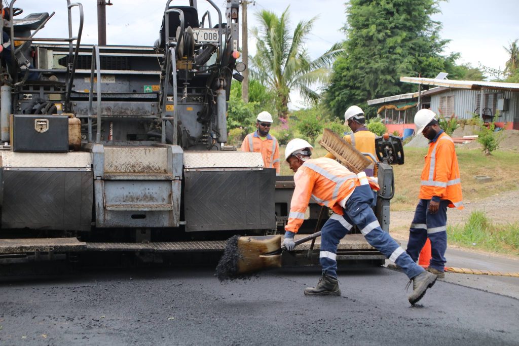 CETWUF, FRA at loggerheads - The Fiji Times