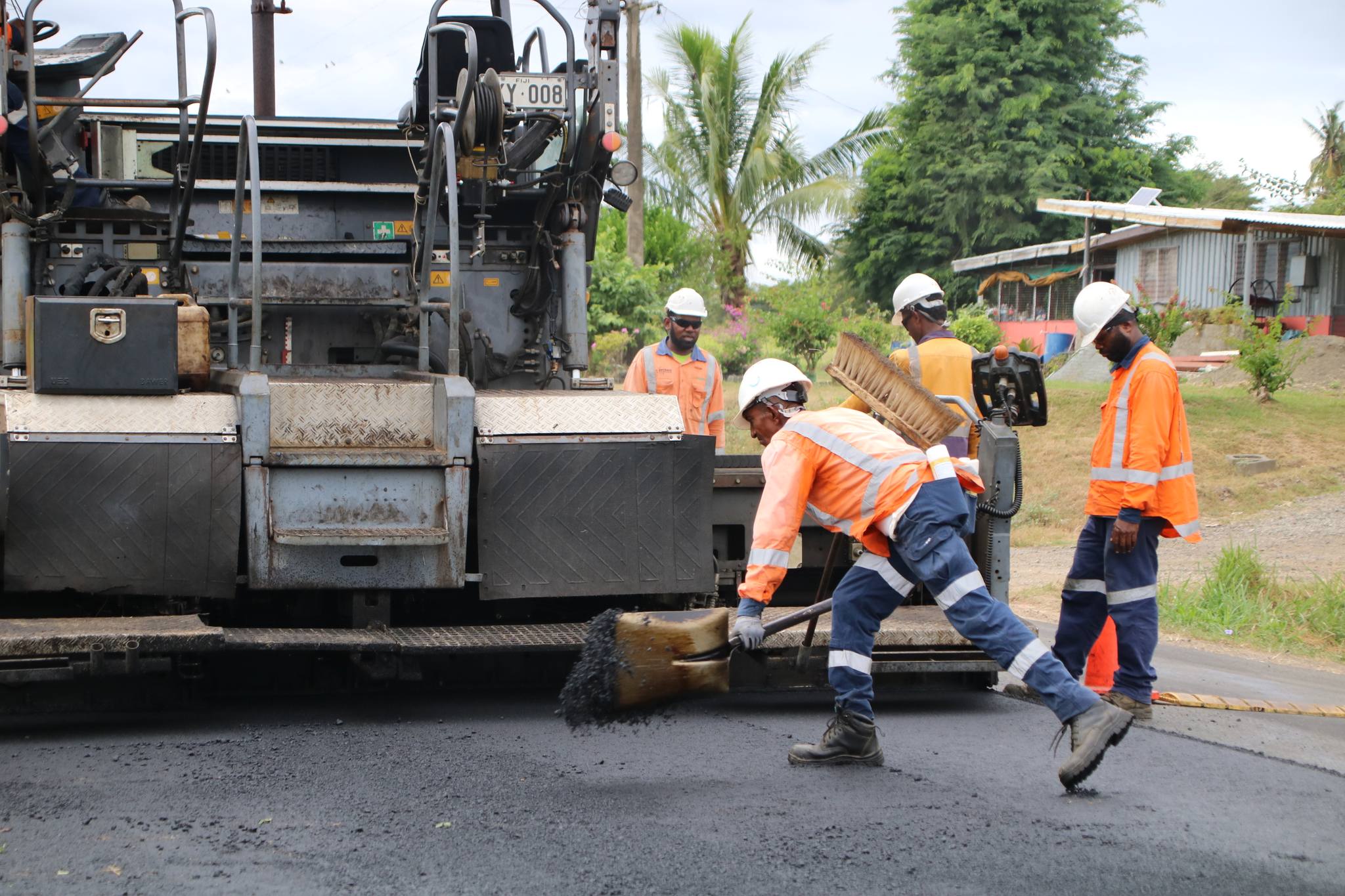 CETWUF, FRA at loggerheads - The Fiji Times