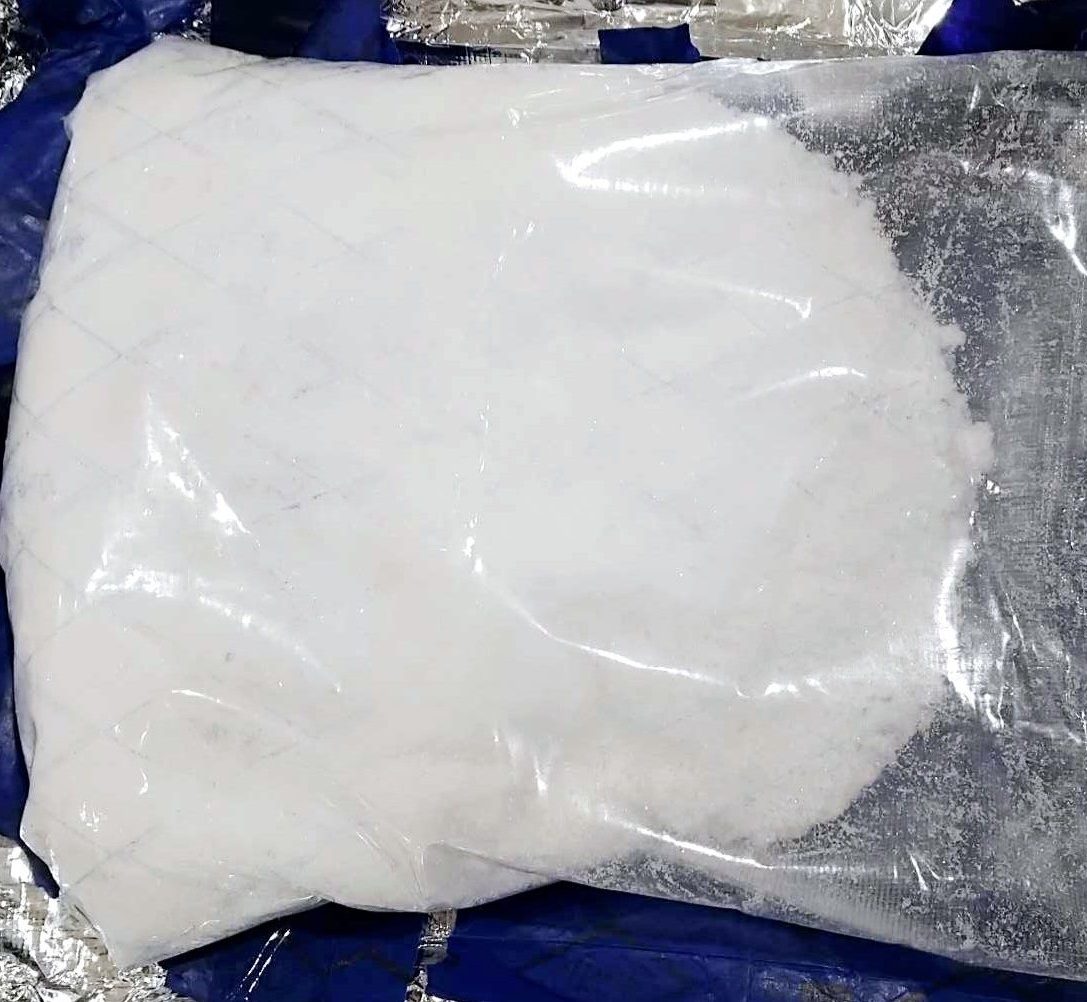 Fijian national caught with methamphetamine at Nadi airport - The Fiji ...
